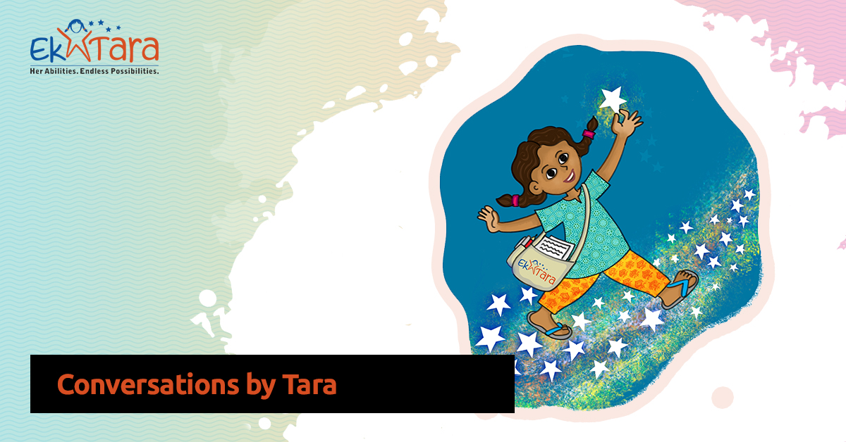 Conversations by Tara | Ek Tara