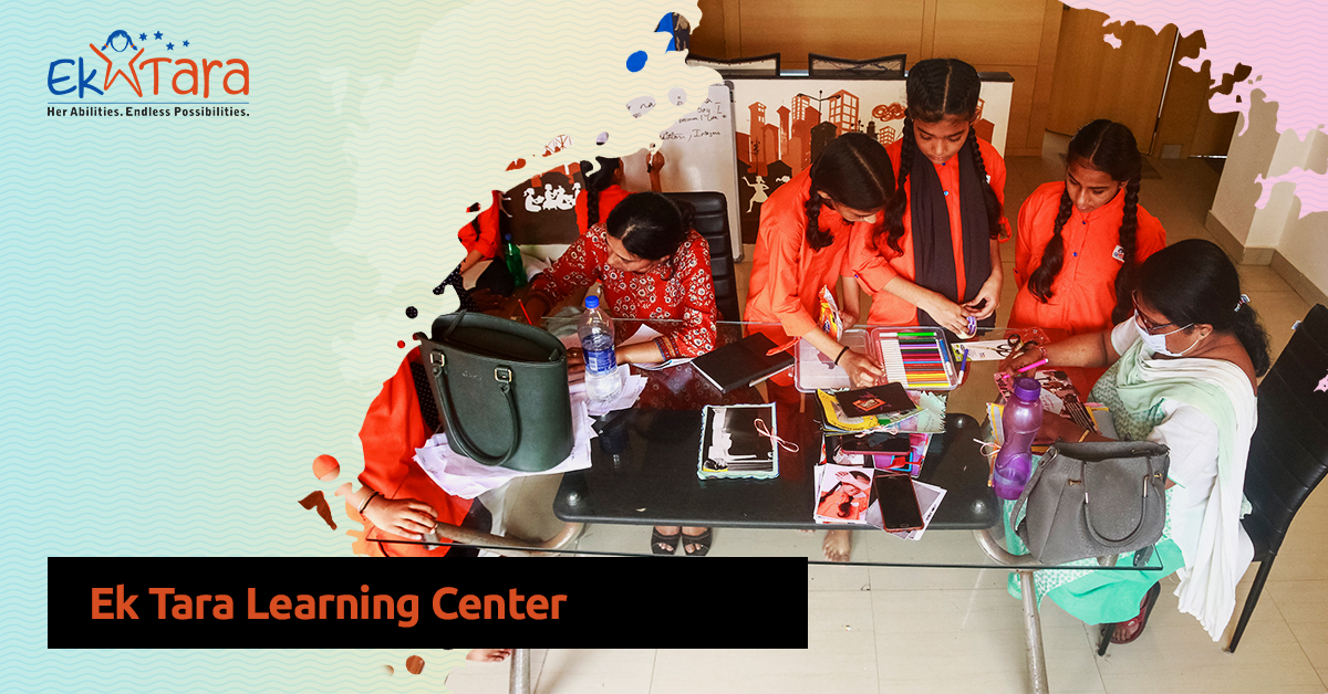 Ek Tara Learning Centre | Ek Tara