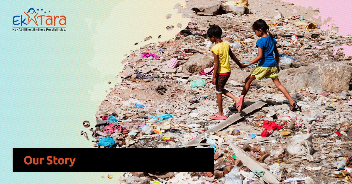 Our Story | Ek Tara