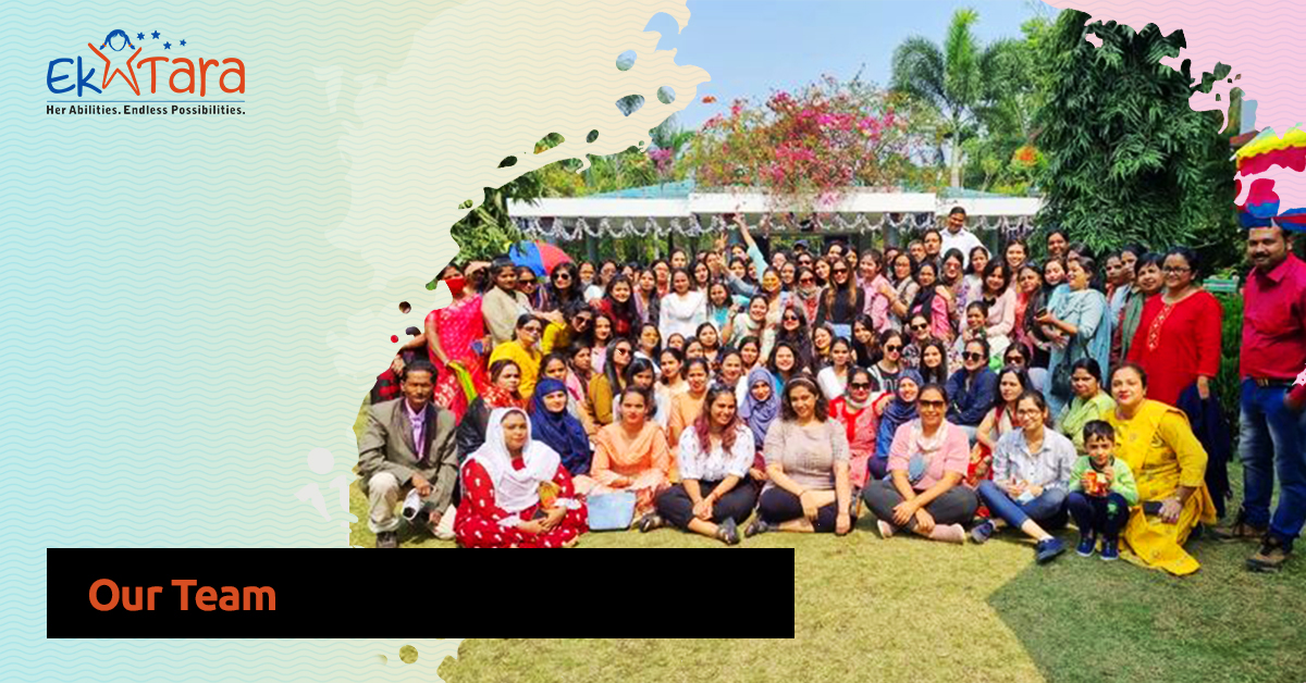 Our Team | Ek Tara