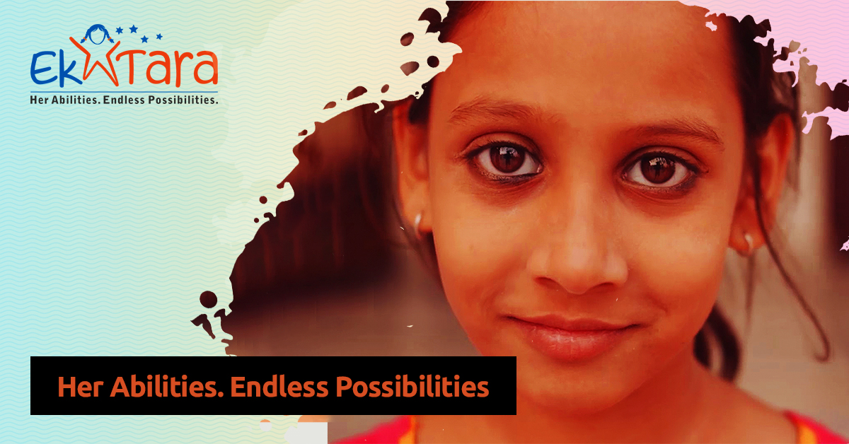 Ek Tara | Her abilities. Endless Possibilities.