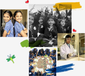 Ek Tara | Her abilities. Endless Possibilities.