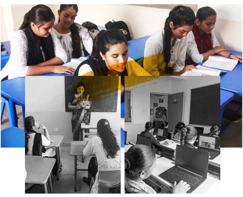 Ek Tara Learning Centre | Ek Tara